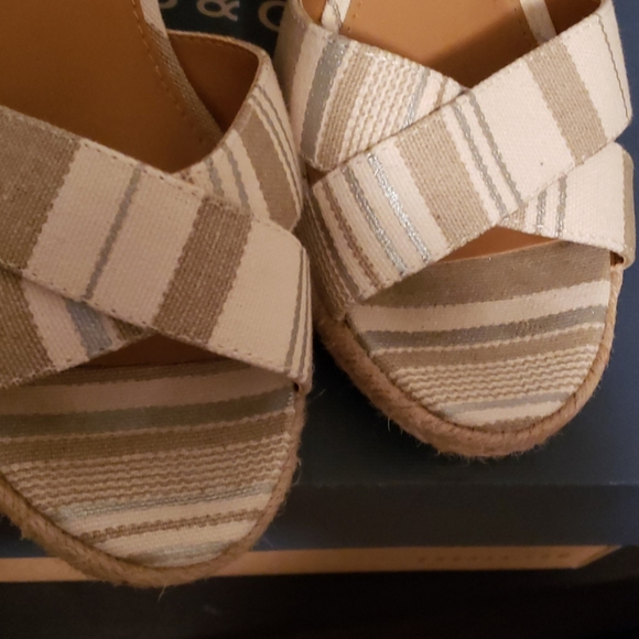 G.H. Bass & Co. | Shoes | Bass Sandals | Poshmark